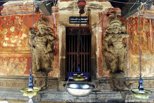 Kalady - Birthplace Of Adi Shankaracharya Near Kochi - Inditales