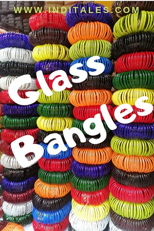 Firozabad - The City Of Glass Bangles Industry - Inditales