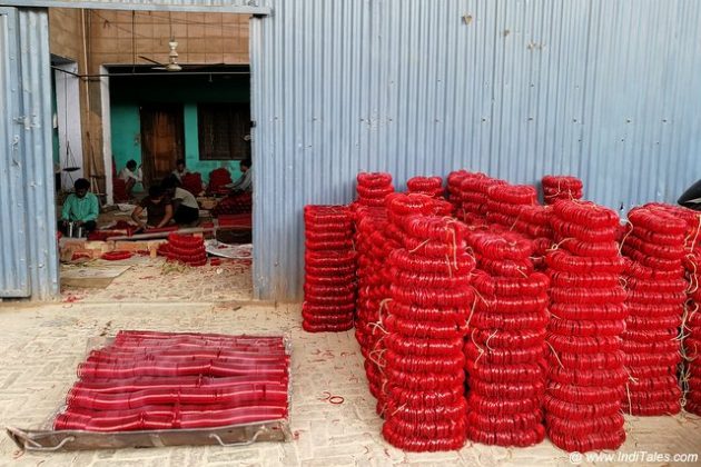 Firozabad - The City Of Glass Bangles Industry - Inditales