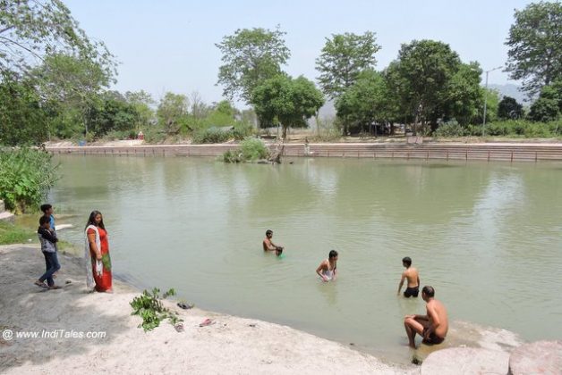 Kankhal Haridwar Heritage Walk - See & Experience - Inditales