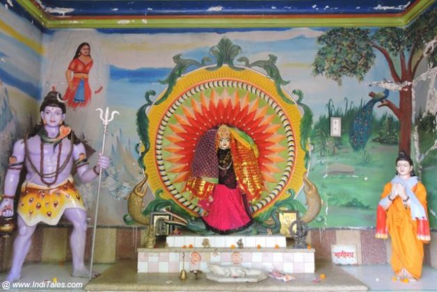 Kankhal Haridwar Heritage Walk - See & Experience - Inditales