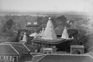 Mahalakshmi Temple - Jewel Among Kolhapur Temples - Inditales