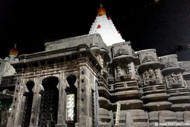Mahalakshmi Temple - Jewel Among Kolhapur Temples - Inditales