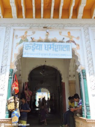 Kankhal Haridwar Heritage Walk - See & Experience - Inditales