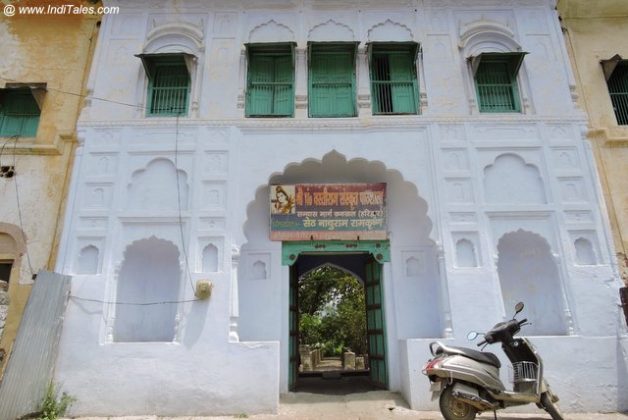 Kankhal Haridwar Heritage Walk - See & Experience - Inditales