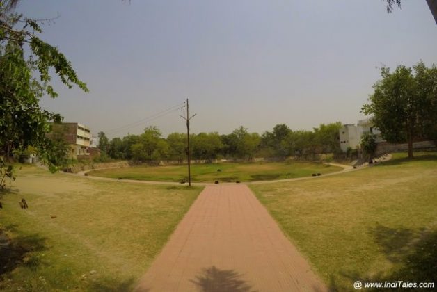 Kankhal Haridwar Heritage Walk - See & Experience - Inditales