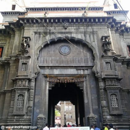 Places To Visit In Kolhapur, Maharashtra - Inditales