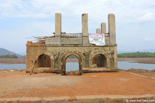 Curdi - Goan Village That Appears Once A Year In May - Inditales