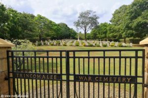 Places To Visit In Trincomalee - Eastern Sri Lanka - Inditales