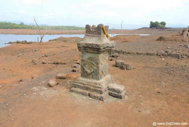 Curdi - Goan Village That Appears Once A Year In May - Inditales