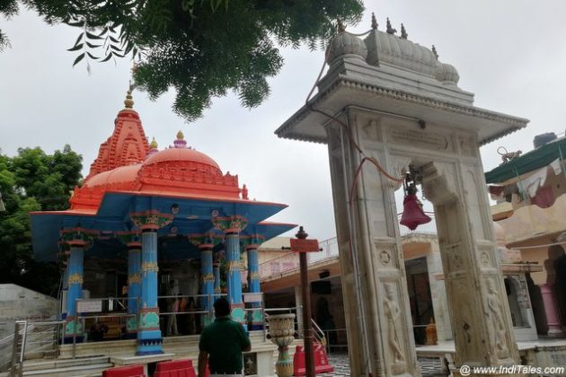 Pushkar: Ancient Pilgrimage Place For Brahma Temple - Inditales