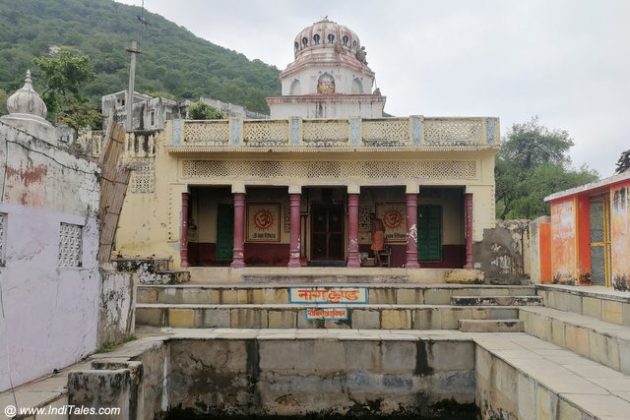 Pushkar: Ancient Pilgrimage Place For Brahma Temple - Inditales