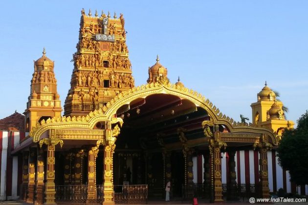 Jaffna - Places To Visit In North Sri Lanka - Inditales