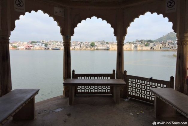 Pushkar: Ancient Pilgrimage Place For Brahma Temple - Inditales