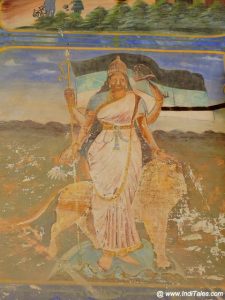 Ode To Mother India - Bharat Mata Temples Across India - Inditales