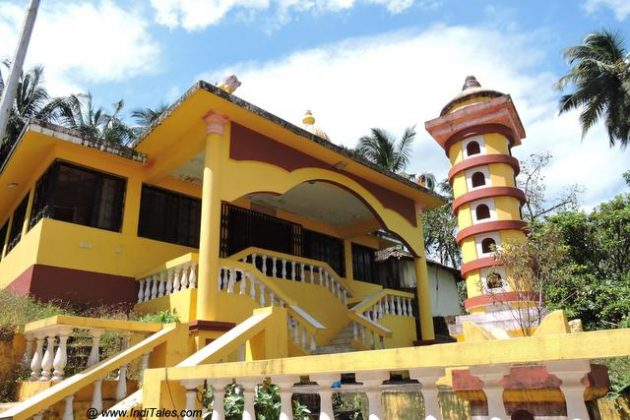 Divar Island, Goa - Heritage, Nature Trail On River Island - Inditales