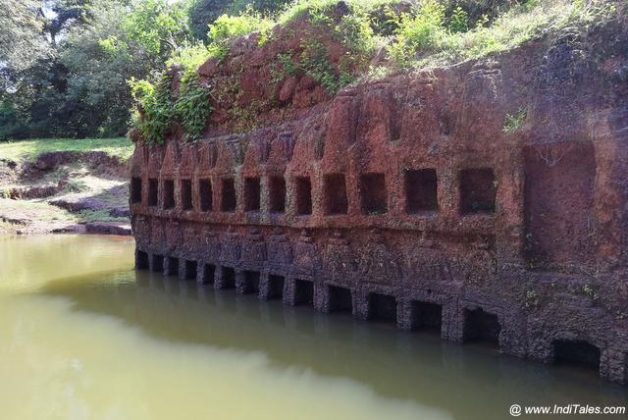 Divar Island, Goa - Heritage, Nature Trail On River Island - Inditales