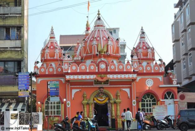 Goa's Favorite Mapusa Market Heritage Walk - Inditales