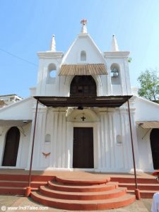 Goa's Favorite Mapusa Market Heritage Walk - Inditales