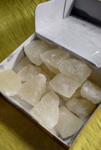 Agra Petha - Traditional Sweet Dish To Relish In The City - Inditales