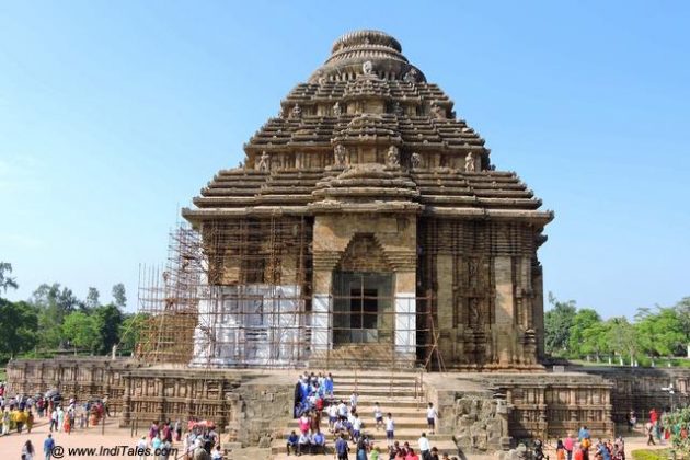 24 Must See Things At Konark Sun Temple In Odisha - Inditales