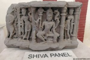 Ancient Bhima Devi Temple At Pinjore Gardens - Inditales