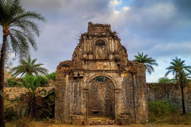 Sopara Mumbai: Heritage And Modern Travelers Hub - Inditales