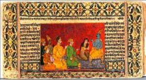 Kampilya - Birthplace Of Draupadi In Ancient Panchal - Inditales