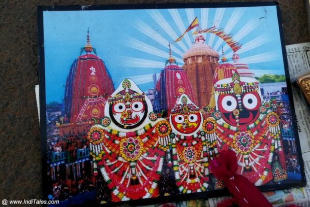 Sri Jagannath Puri Temple - Must See Things - Inditales