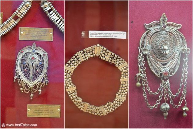 Visit Odisha State Tribal Museum At Bhubaneshwar - Inditales