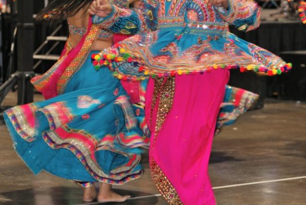 Best Garba Songs Dandiya Raas - Navratri Festivities - Inditales