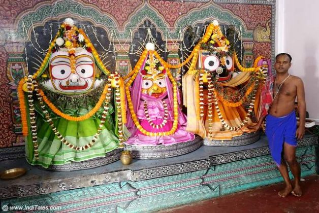 Must See Things In Puri, Odisha - Temples, Tirthas, Math - Inditales