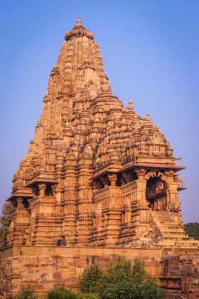 How To Visit Temples? Ramakrishna Kongalla Explains - Inditales