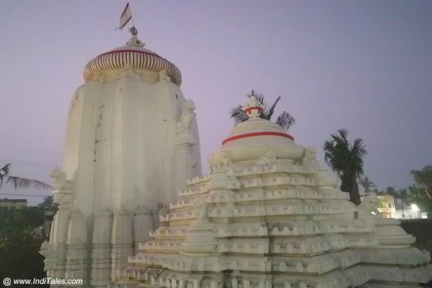 Must See Things In Puri, Odisha - Temples, Tirthas, Math - Inditales