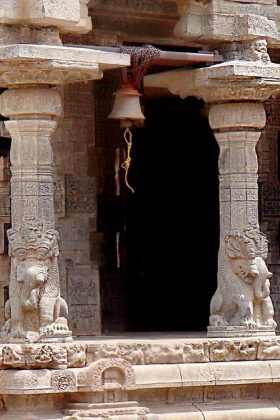 How To Visit Temples? Ramakrishna Kongalla Explains - Inditales