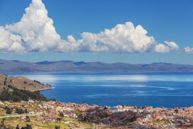 Why Lake Titicaca Is A Special Place In South America - Inditales