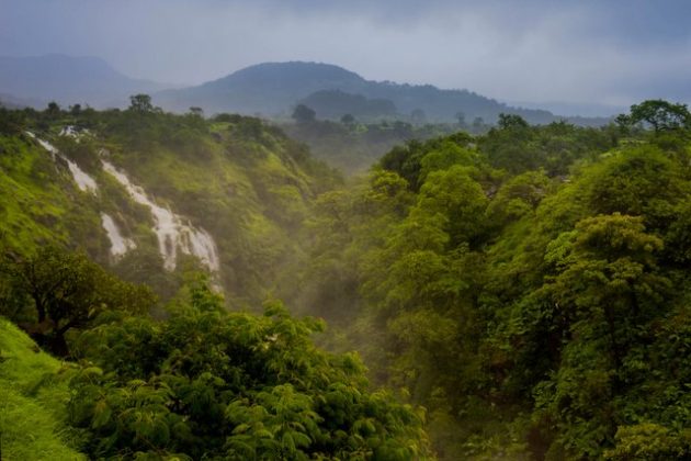 Bhimashankar Temple On Banks Of Bhima River, Pune - Inditales