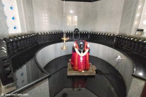 Visiting Mahalasa Narayani Temple At Verna In Goa - Inditales