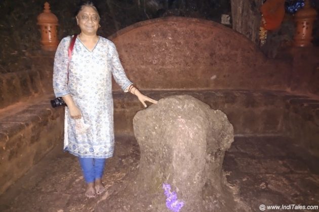 Shirgaon Lairai Devi And The Seven Sisters Of Goa - Inditales