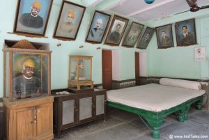 Churu - The Colorful Shekhawati Town In Thar Desert - Inditales