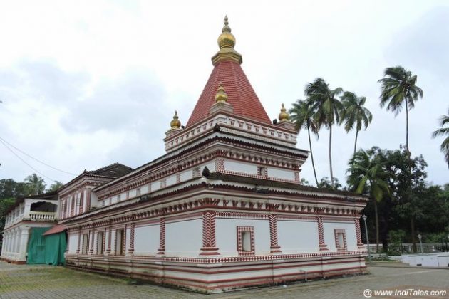 Shirgaon Lairai Devi And The Seven Sisters Of Goa - Inditales