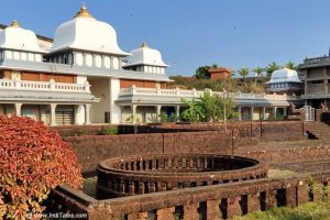 Visiting Mahalasa Narayani Temple At Verna In Goa - Inditales