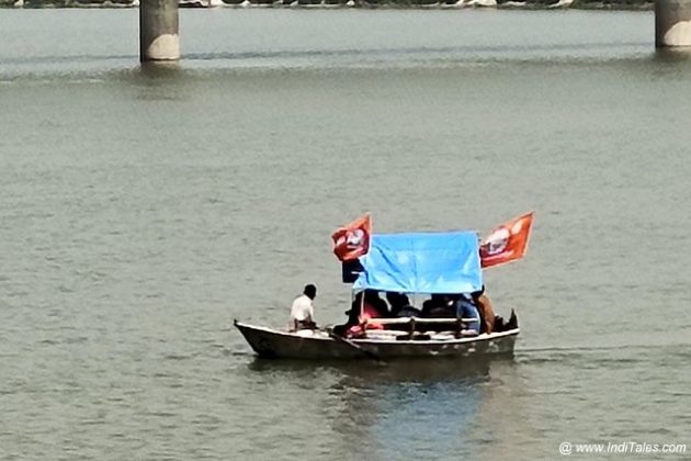 Bithoor On Banks Of Ganga, Land Of Brahma & Valmiki - Inditales