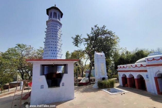 Bithoor On Banks Of Ganga, Land Of Brahma & Valmiki - Inditales