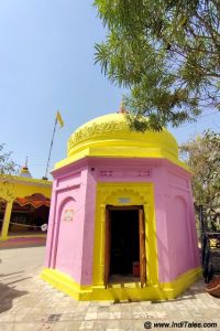 Bithoor On Banks Of Ganga, Land Of Brahma & Valmiki - Inditales