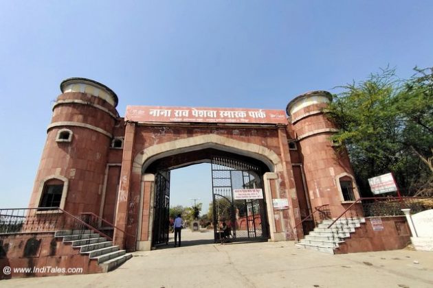 Bithoor On Banks Of Ganga, Land Of Brahma & Valmiki - Inditales