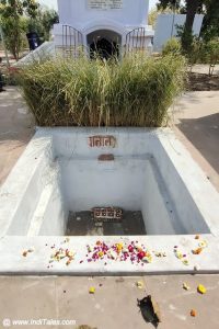 Bithoor On Banks Of Ganga, Land Of Brahma & Valmiki - Inditales