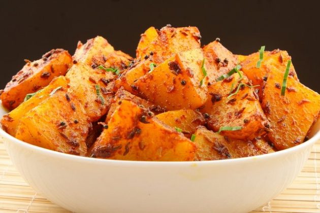 Popular Delicacies Of Kumaon Cuisine, Uttarakhand - Inditales