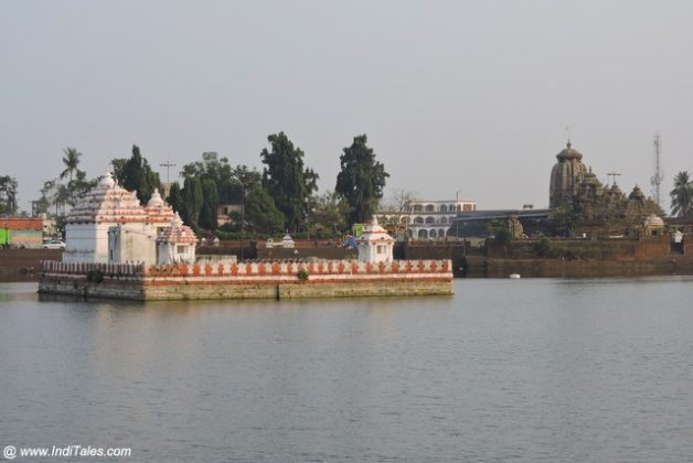 Bhubaneshwar - History Of The Heritage City of India - Inditales