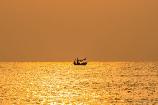 10 Best Fishing Destinations Around The World - Inditales